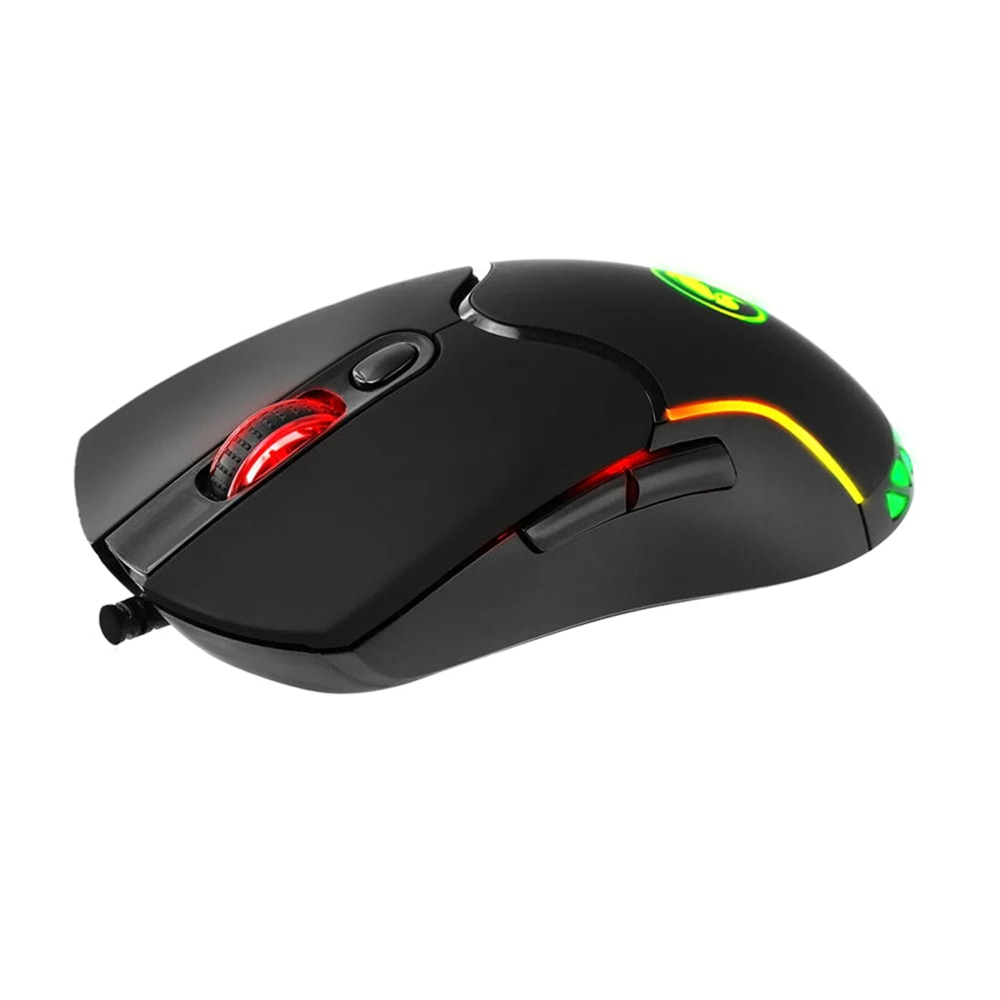 Marvo Scorpion CM310 Loot 30 3-in-1 Keyboard, Mouse & Mouse Pad Black ...