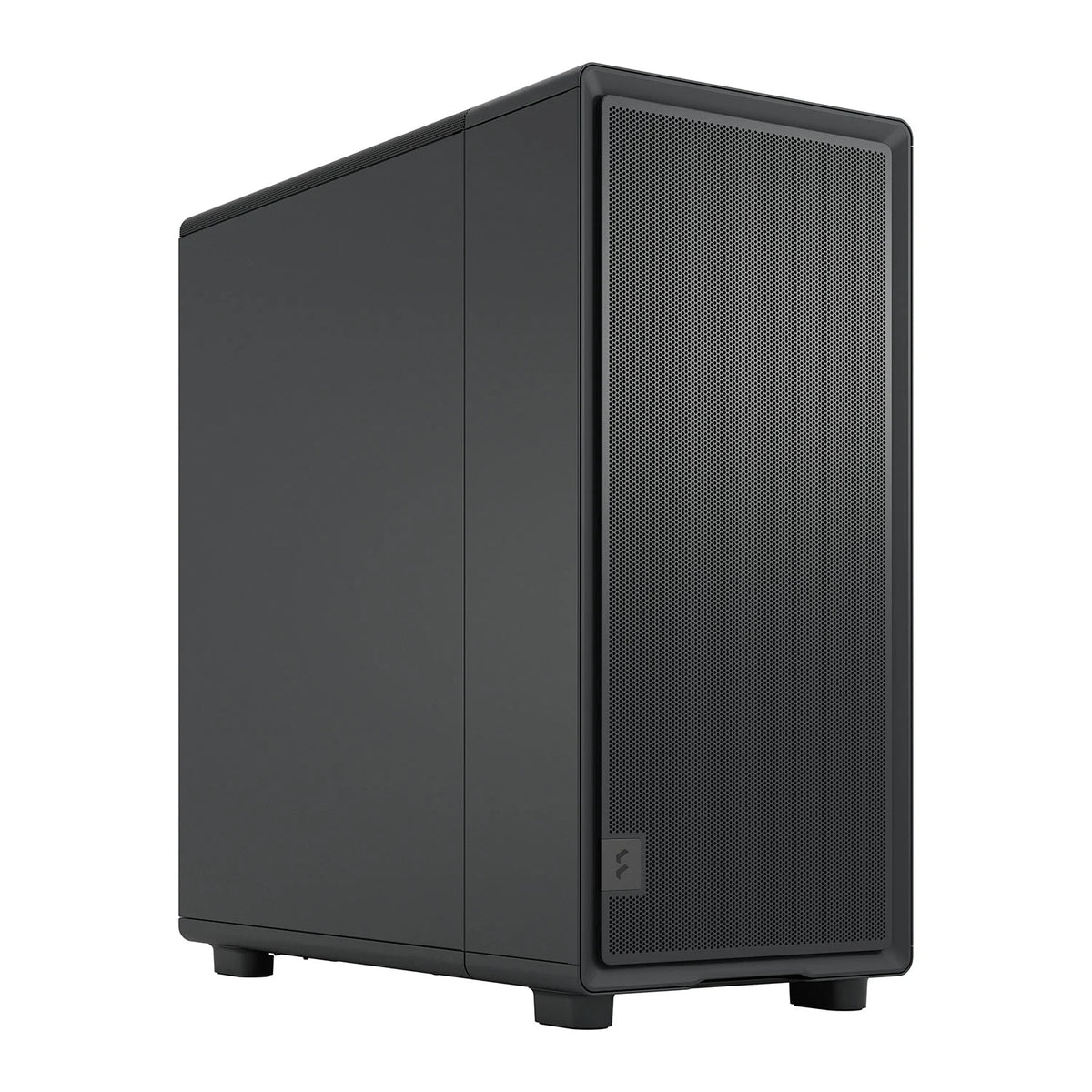 Fractal Design Epoch Black Solid ATX PC Case — Computer Orbit
