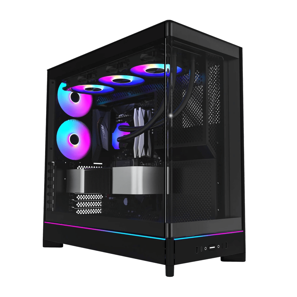 Gorilla Gaming Killer V3 Gaming PC — Computer Orbit