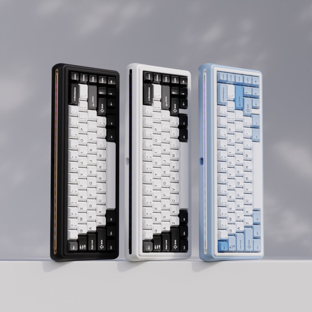 Chilkey ND65 CS HE 65% ANSI Hall Effect Keyboard | Computer Orbit
